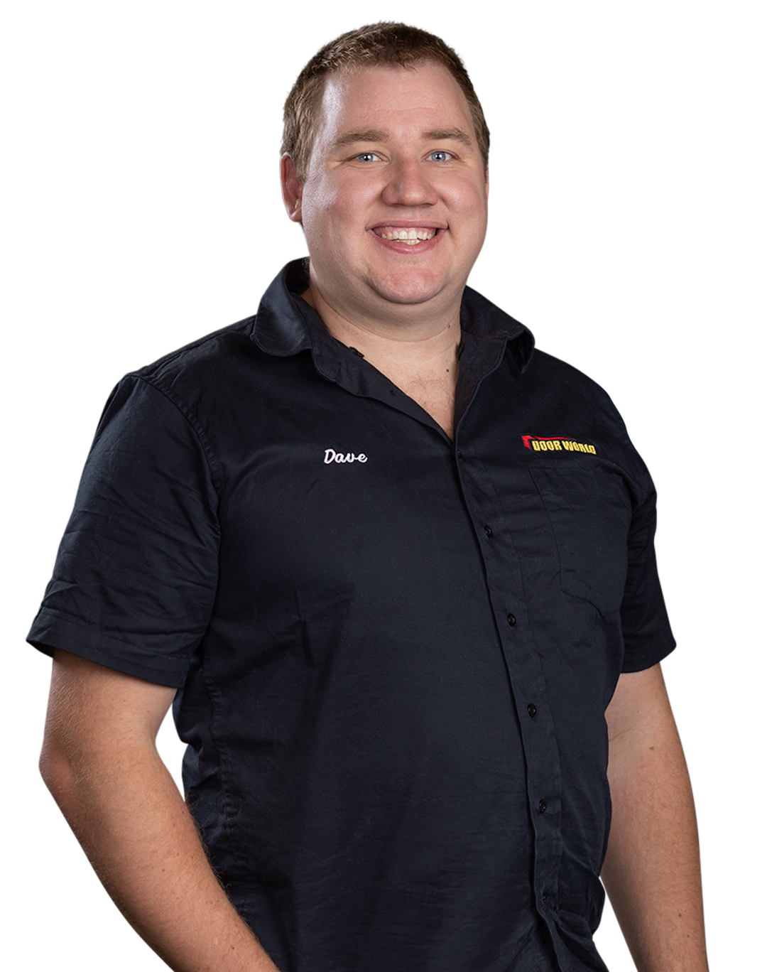 Commercial & Residential Overhead Door Company | Door World