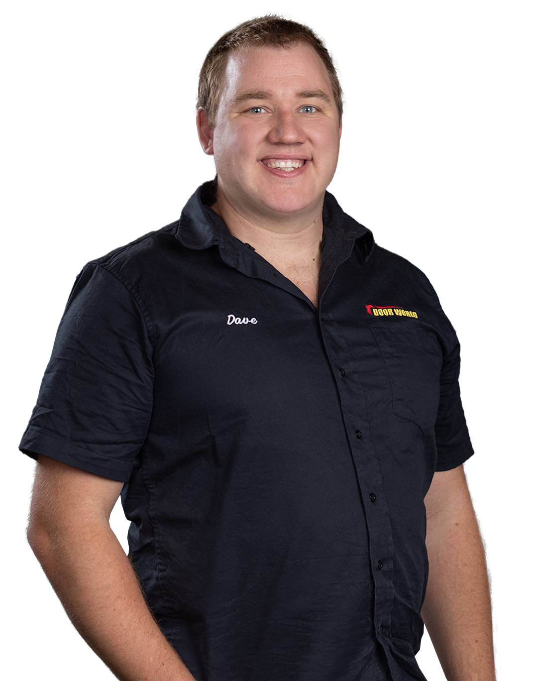 Commercial & Residential Overhead Door Company | Door World